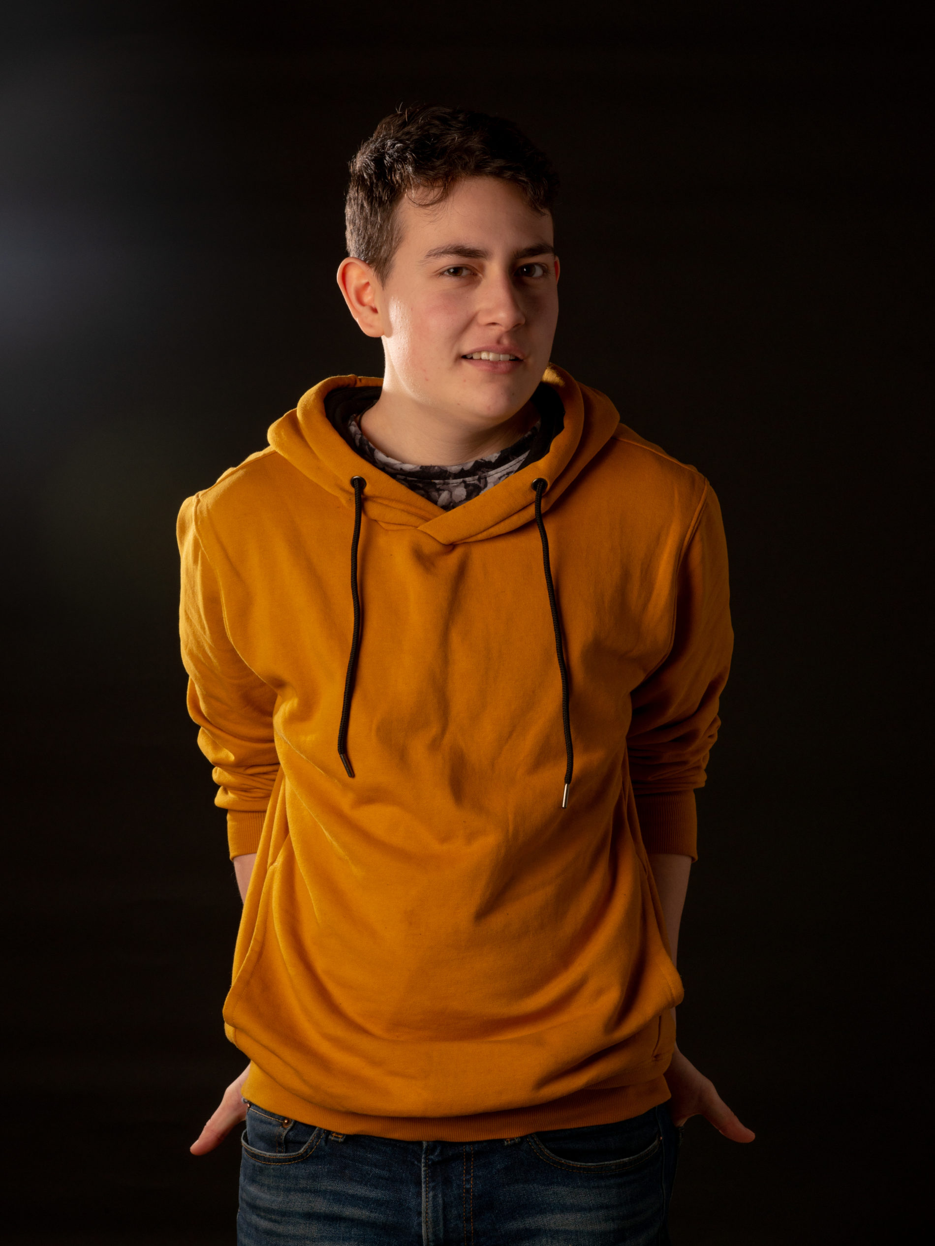 Portraiture