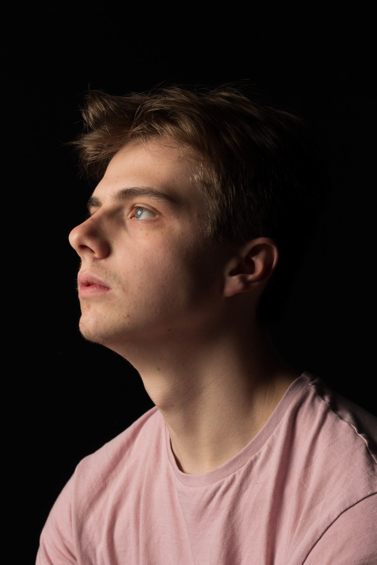 Portraiture